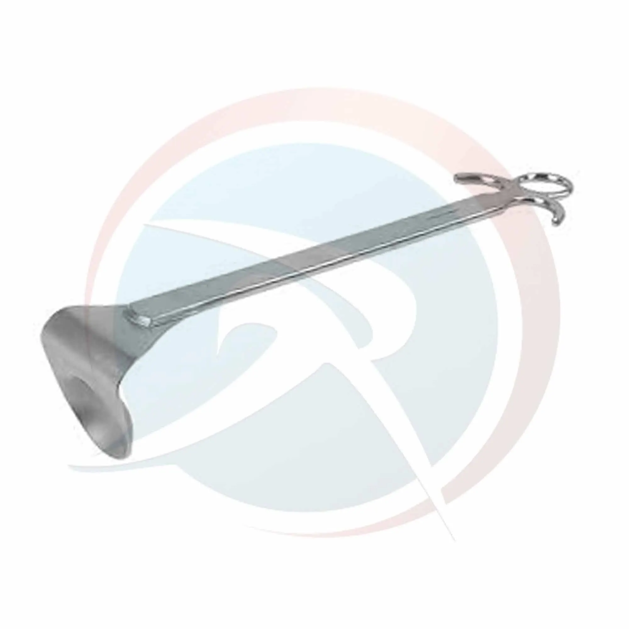Brown Deltoid Retractor 60x65mm 10-3/4" - Buy Denis-browne Retractor ...