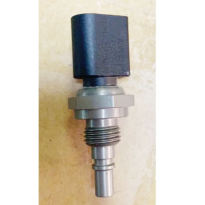 Injection Unit Sensor A0061534528 Doser Rail Pressure Sensor - Buy Fuel ...