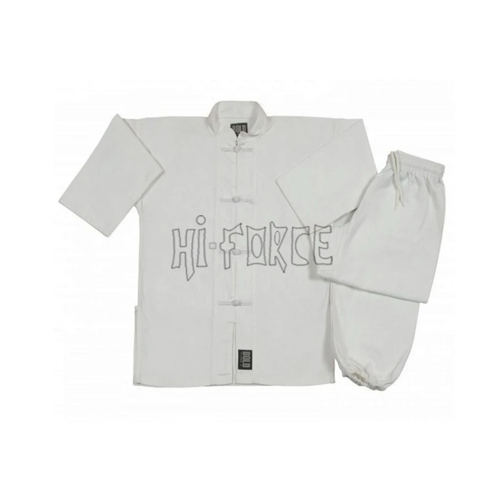 Traditional 100% Cotton Ninja Ninjitsu Uniform Ninja Costume Larp ...