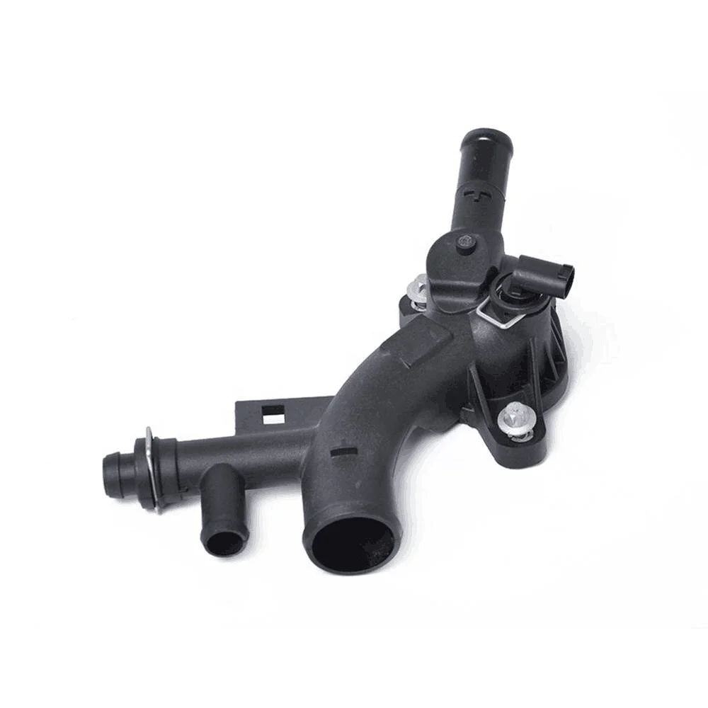 Auto Onderdelen Motor Waterleiding Koelvloeistof Slang Connector ...