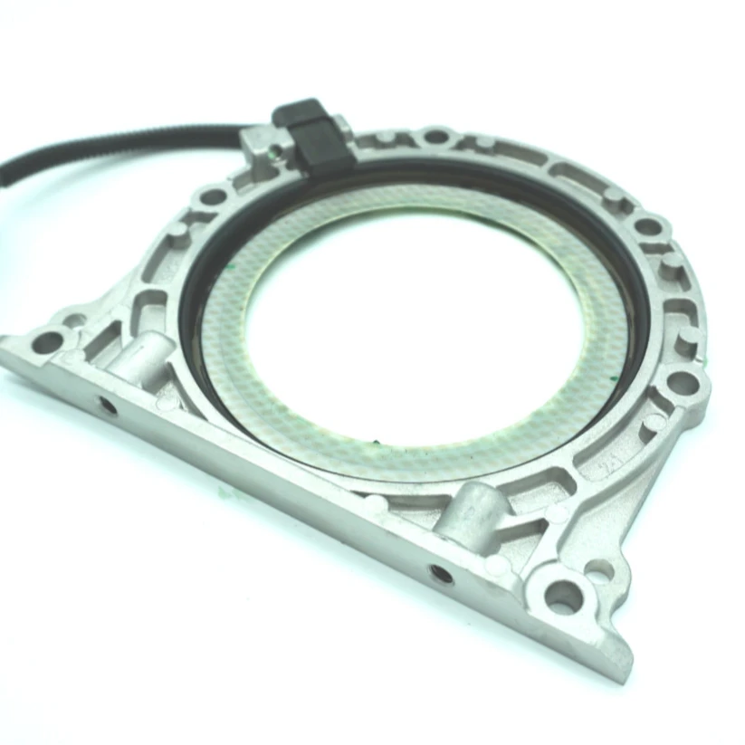 Oil Seal For Ssangyong Korando C / New Actyon 2010-> 2.0 E-xdi Diesel ...