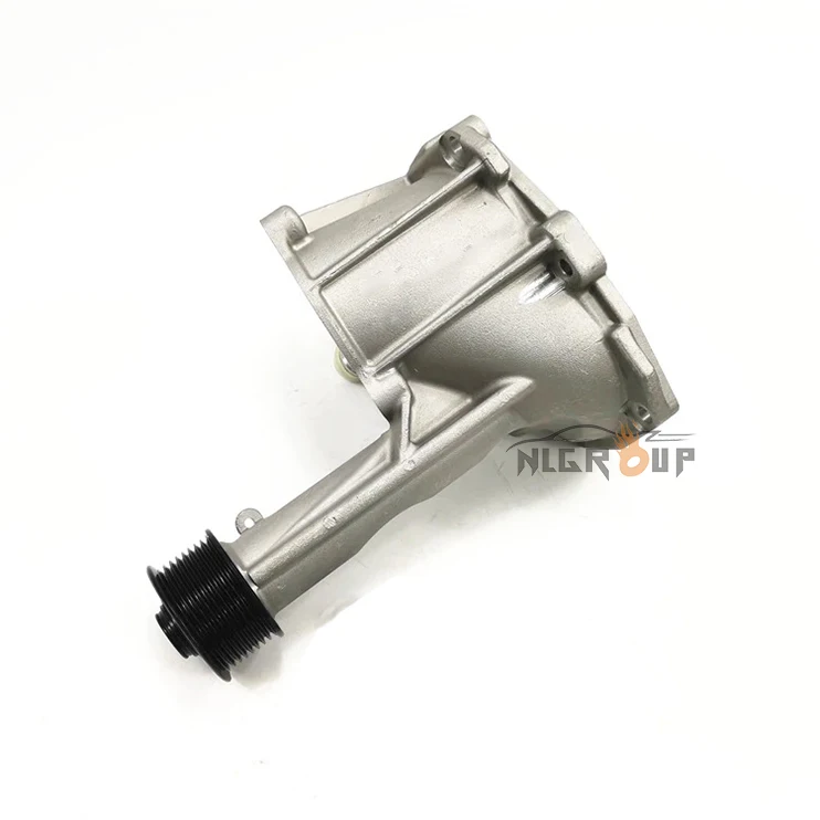 Supercharger Repair Kit For Land Rover Range Rover L322 Jaguar Xj Xk Xf ...