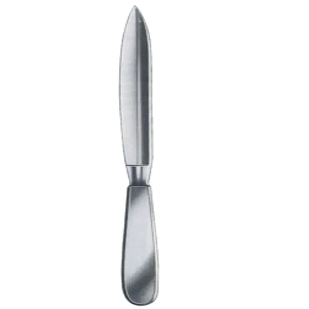 Liston Amputation Knives 13cm/5" Blade - Buy Stainless Steel Surgical ...