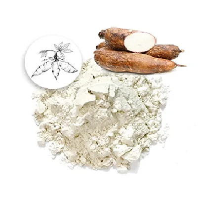 Dried Cassava Pulp / Animal Feed / Thomas +84961478592 - Buy Cassava ...