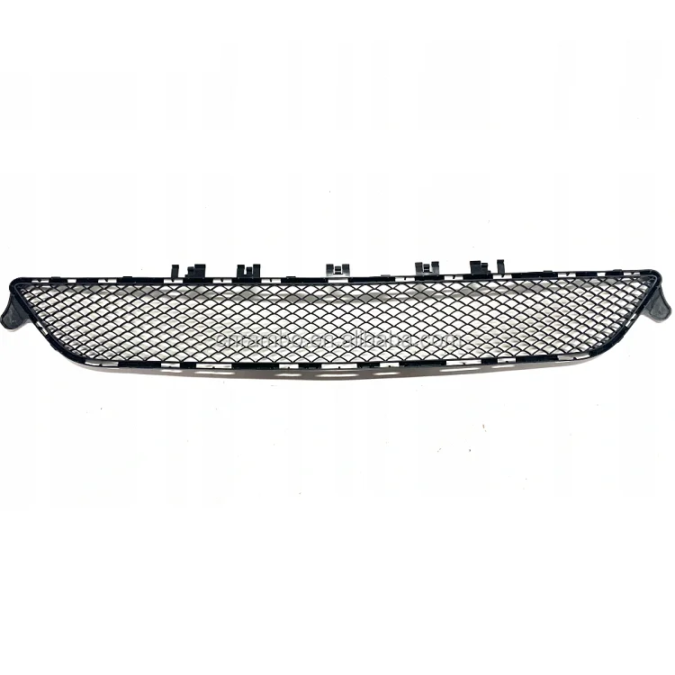 Oem 2128850522 Front Bumper Center Grille For Mercedes Benz E250 E350 ...