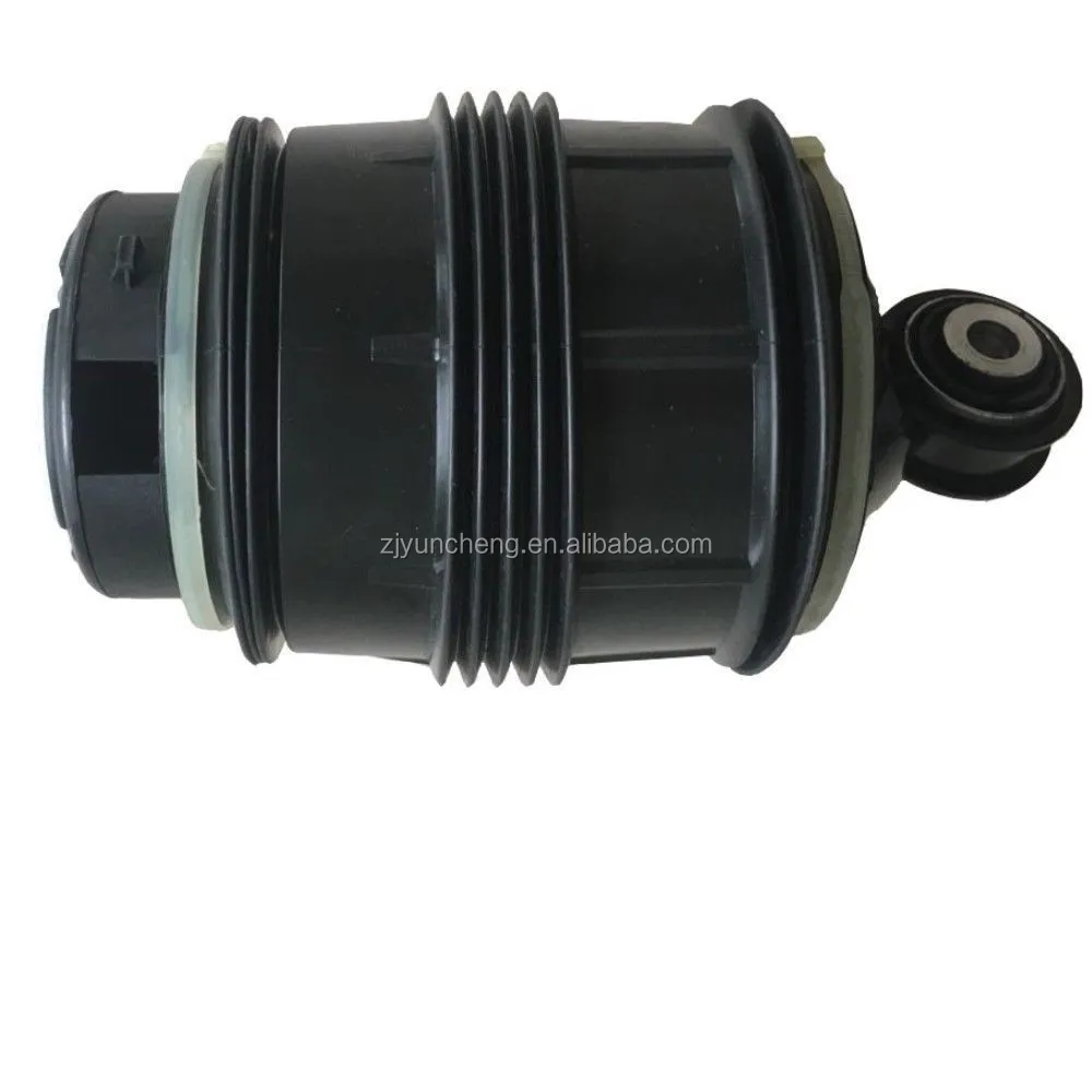 Mercedes W211 Air Suspension Springs - Durable & Efficient