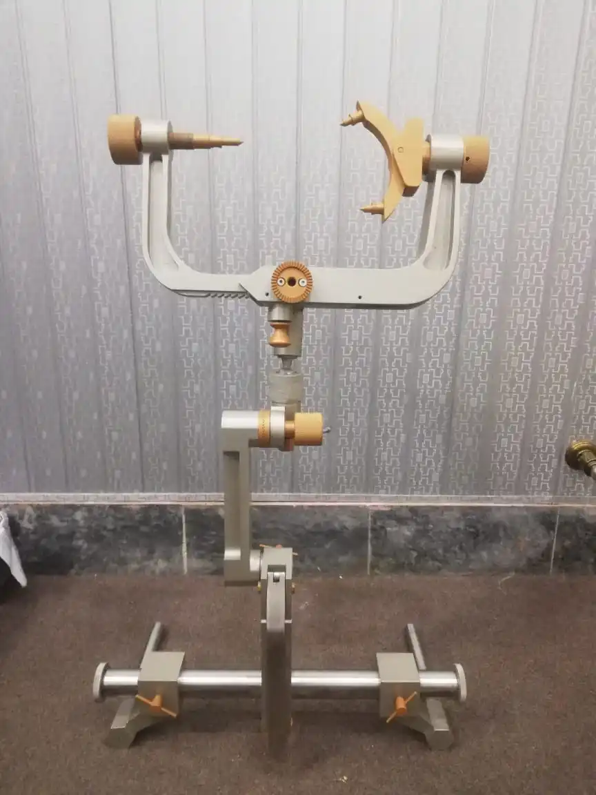 Mayfield Skull Clamp and Headrest Systems for Brain Surgery