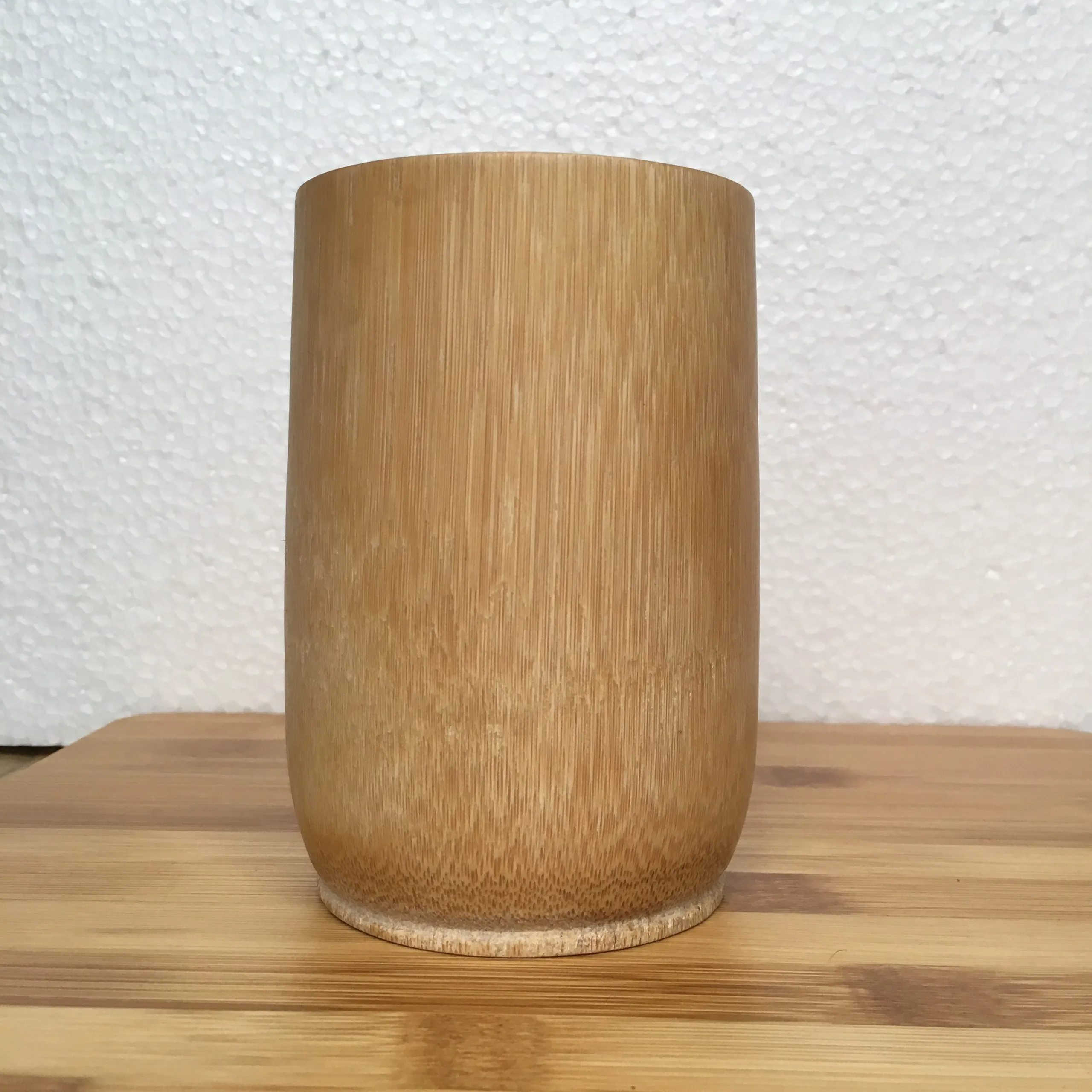 Eco2go Vietnam Bamboo Coffee Cups - Sustainable & Stylish