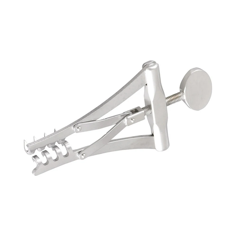 Allport Mastoid Retractor - Precision Surgical Instrument