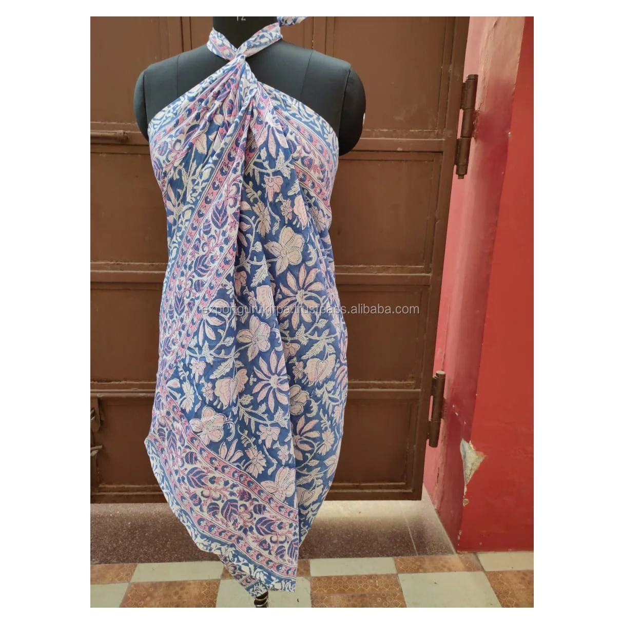 Pareo De Playa Estilo Indonesia,Sarongs Al Por Mayor Para Mujer - Buy ...