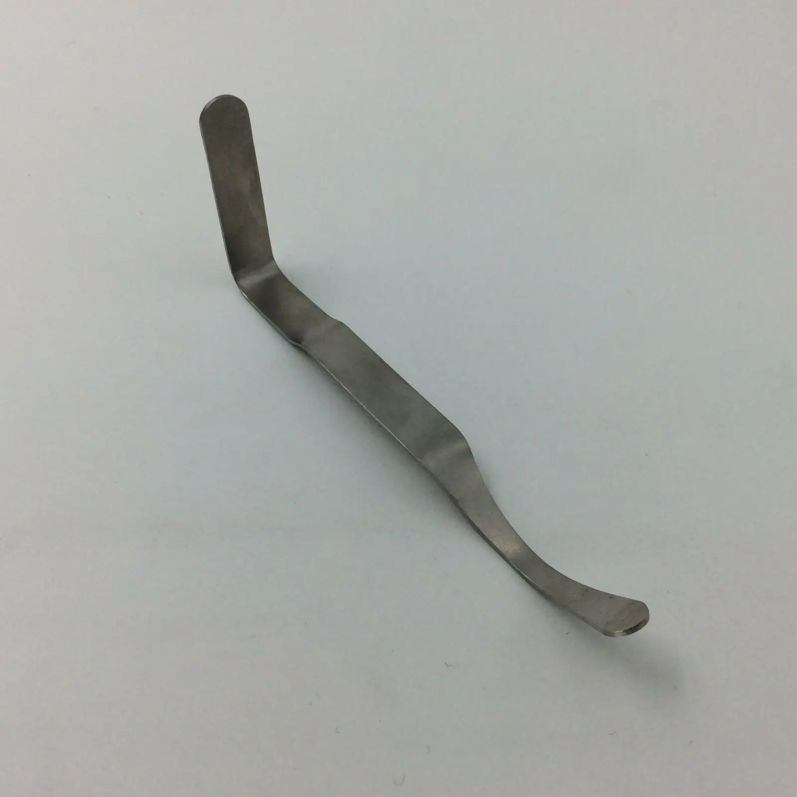 Stainless Steel Eye Retractor Orbital Retractor L Type Ophthalmic ...