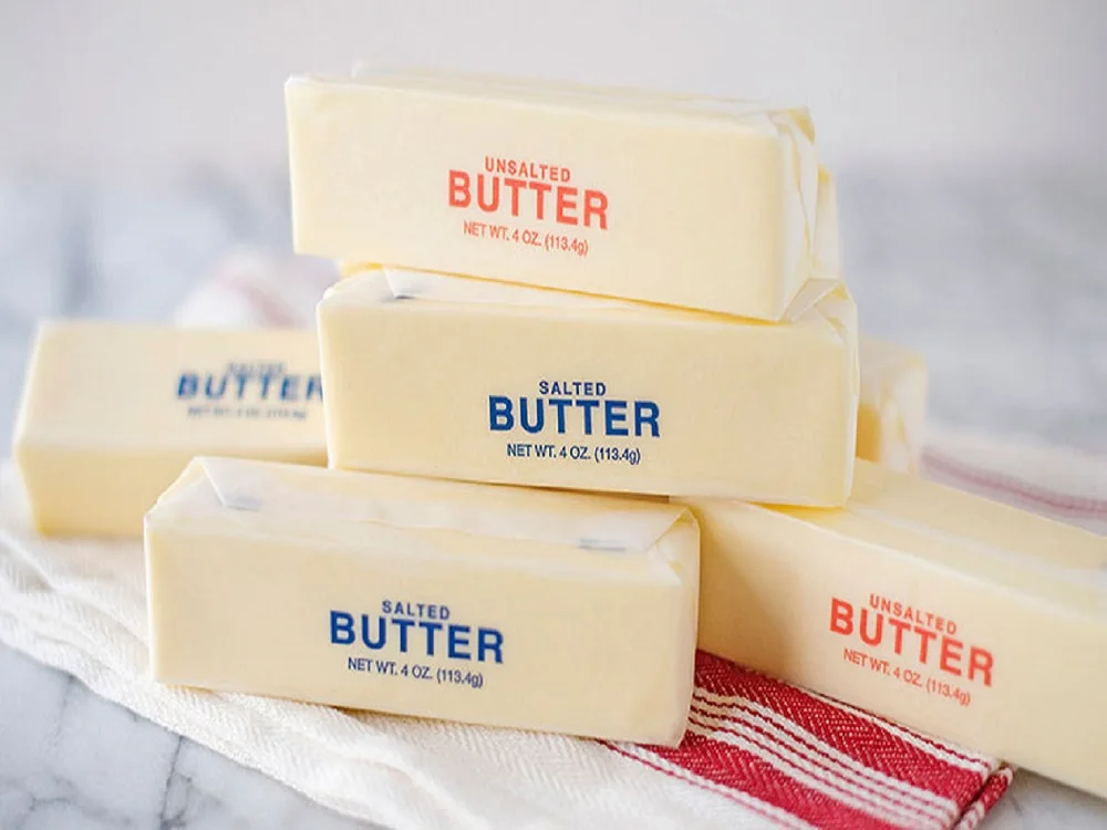 Unsalted Butter For Sale Buy Unsalted Butter 25kg Unsalted Butter 82 