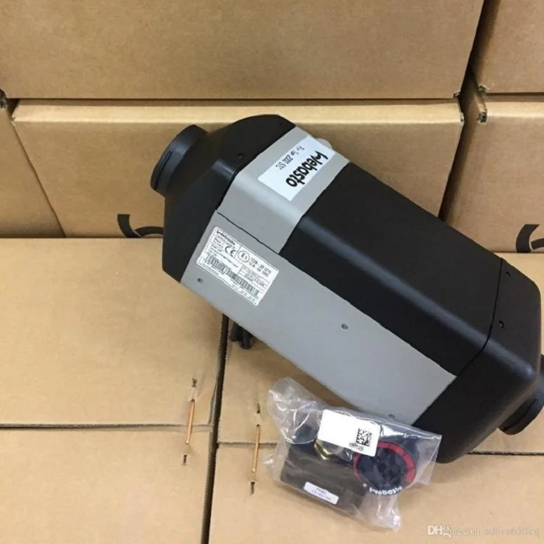 Webasto At2000 Stc 24v ชุดเครื่องทำความร้อน - Buy Webasto เครื่องทำ ...
