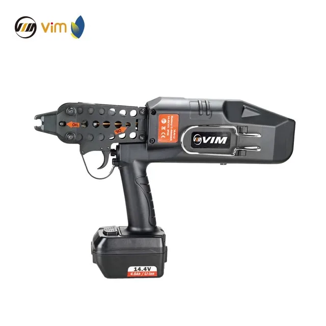 HR56B Battery Hog Ring Pliers, View hog ring tool, VIM Product Details ...