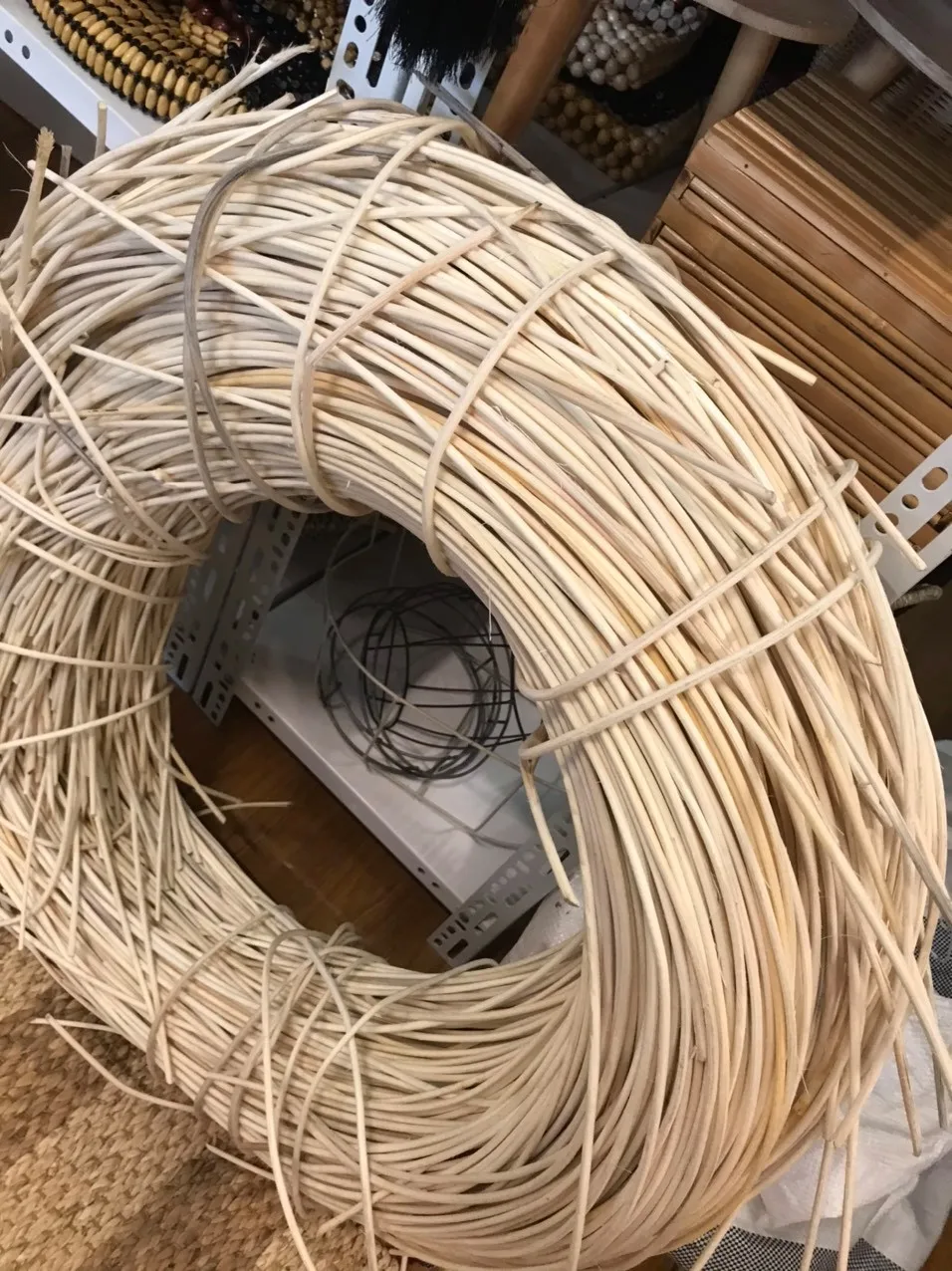 Raw Rattan Core Materials From Vietnam| Alibaba.com
