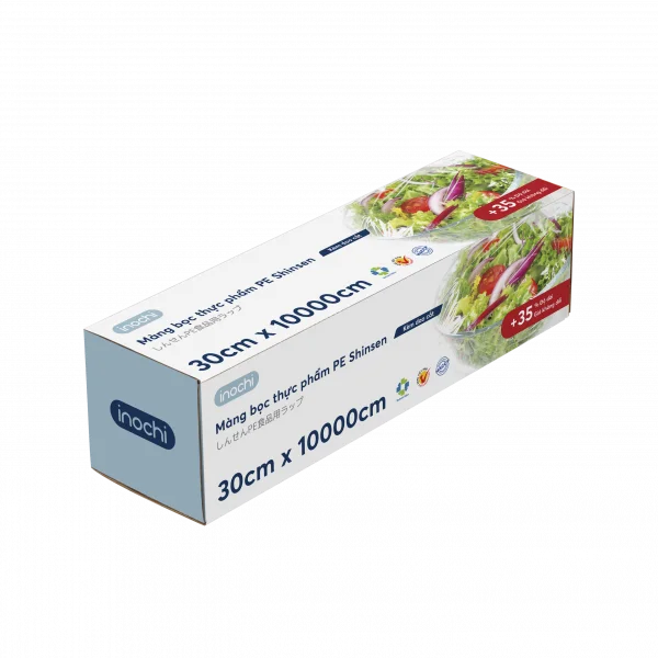 Inochi Soft Pe Films Plastic Ceat Paplastic Roll Opp Plastic Film Rolls ...