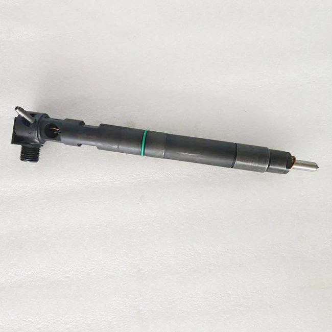Common Rail Injector 33800-4a700 28236381 - Buy Delphi Common Rail ...