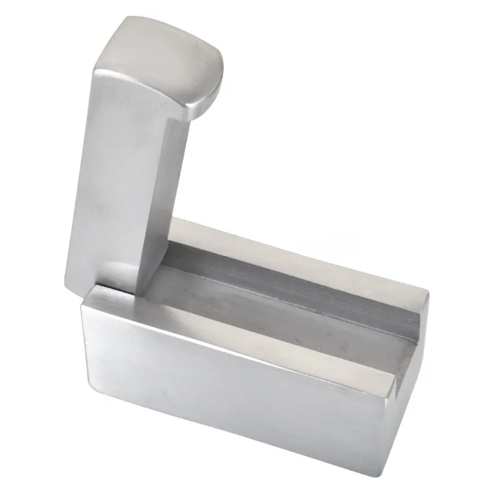 Cottle Bone & Cartilage Crusher 16mm Wide Anvil 16mm x 57mm Smooth Bed ...