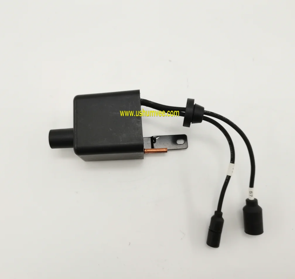 HMMWV 2540-01-385-9031 Windshield Washer Pump for Humvee