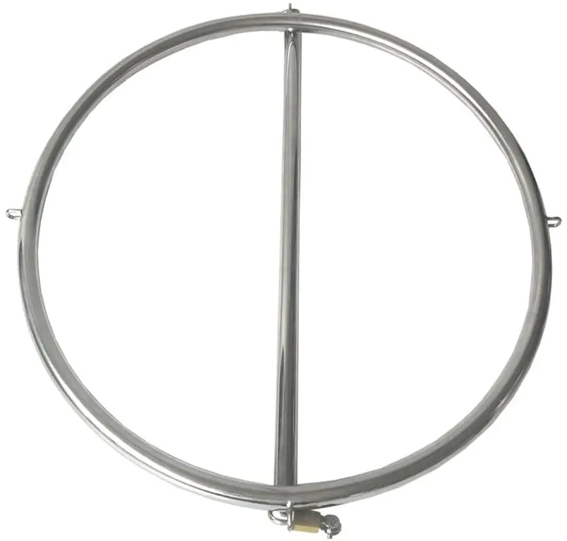 Stainless Steel Hips Knee Waist Hanging Ring Buy Sexy Belly Button