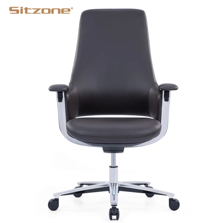 Luxury Executive Chair by Sitzone - Elegant Adjustable Design for ...