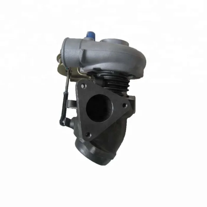 GT2538C Turbocharger for Mercedes-Benz OM602 Engines