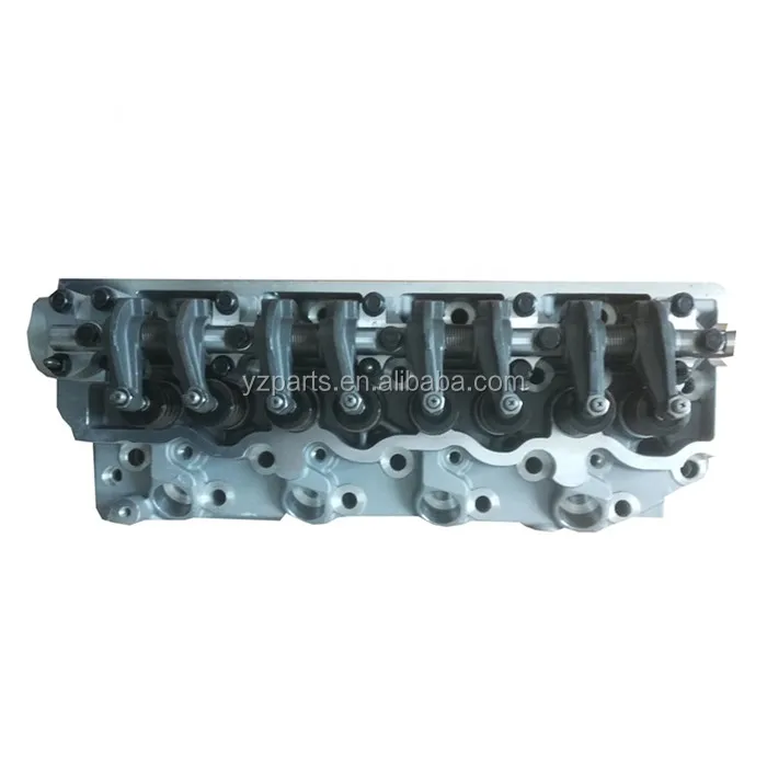 4d56 4d55t D4bh Diesel Engine Parts For Mitsubishi L200 4d56 Cylinder ...