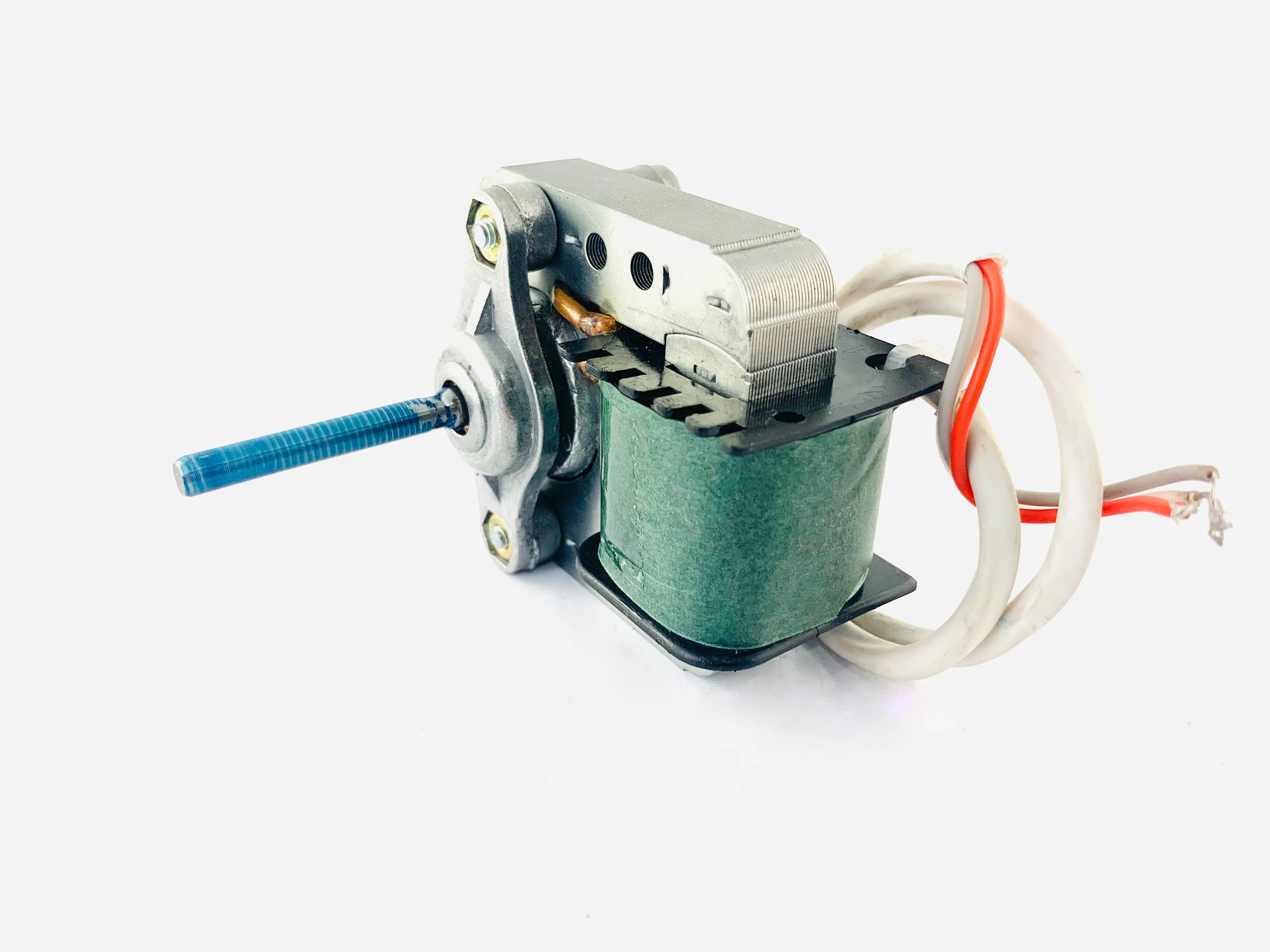 Single Phase 7 Inch Fan Blade 230v Ac Output Power 24w Electric Fan ...