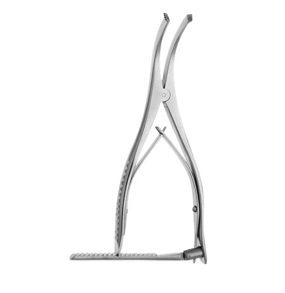 Inge Lamina Spreader Laminectomy retractors surgical instruments ...