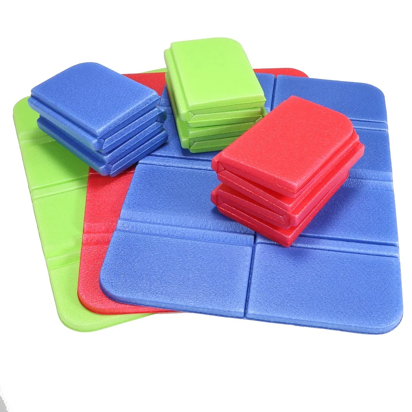Folding Seat Pad Foldable Seat Cushion (zd-308) For Indoor Outdoor Uses ...