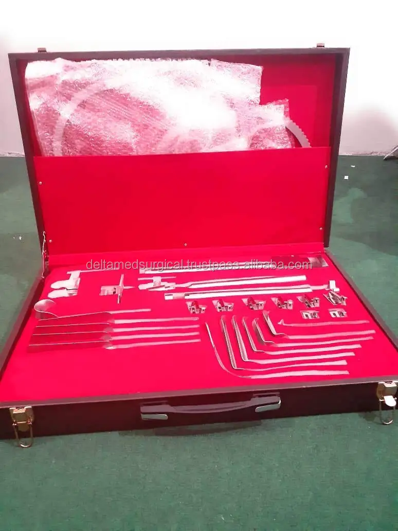 Bookwalter Retractor Set - Buy Bookwalter Retractor Set,Bookwalter ...