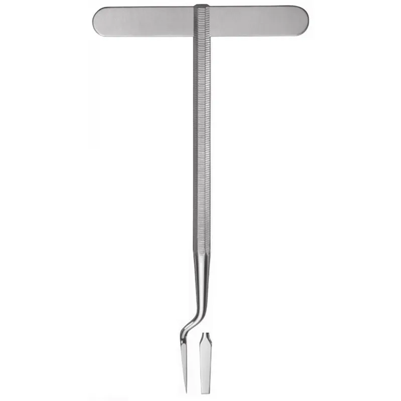 Dental Angled Elevator 3mm Anglepro Precision Dental Elevaresteel ...