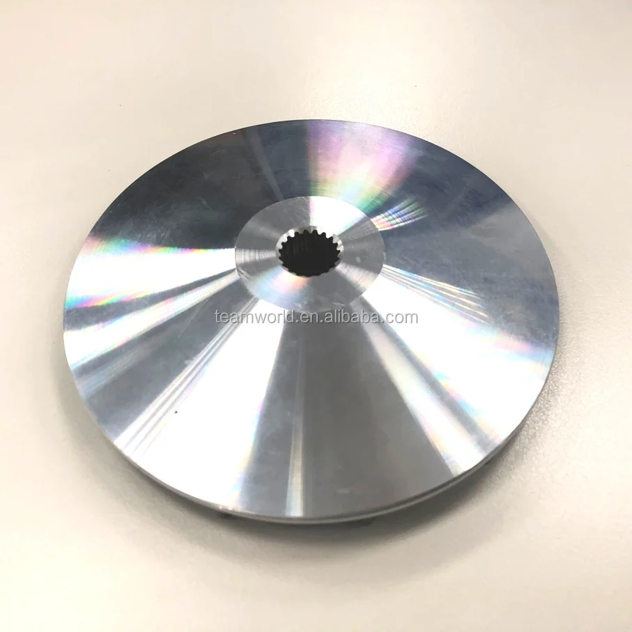 OEM Origin Drive Face / Pulley for Honda SH125/150 (~'12) - 22102-KGF ...