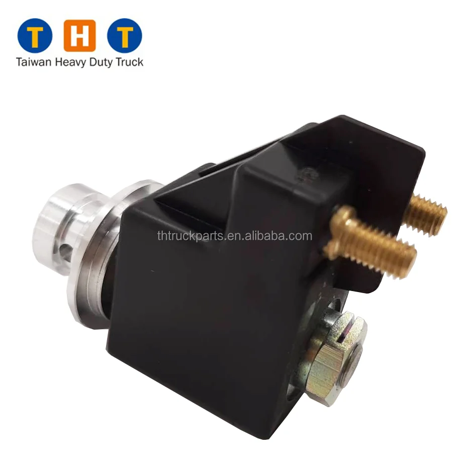Solenoid Valve 20913287 FH12 for VOLVO - THT Quality