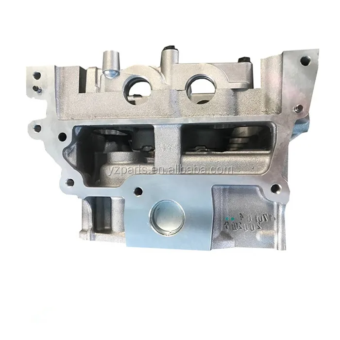 Complete Cylinder Head Yd25-eti Dxi2.5 908527 11040-5x00a 7485132979 ...