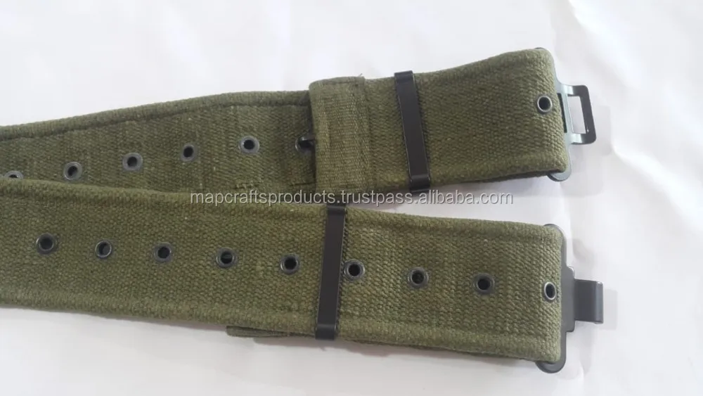 Adjustable High Quality Outdoor Reproduction Uniform Men's 100% Nylon ...