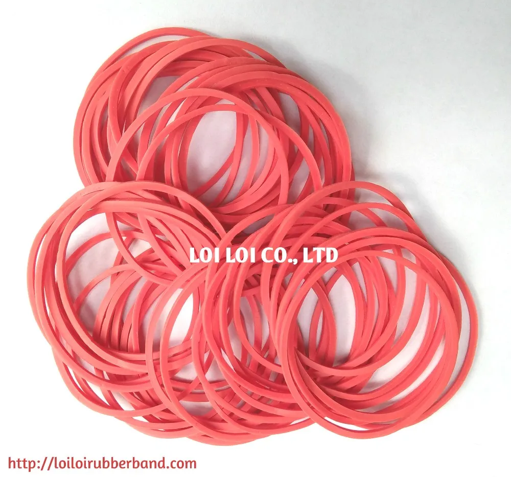 Factory Wholesale Elastic Rubber Band Eco-friendly Made In Vietnam ...