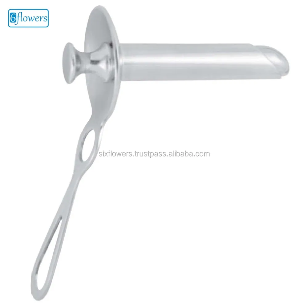 Buie Hirschman Anoscope Intestinal Rectal Speculum - Buy Sims Vaginal ...