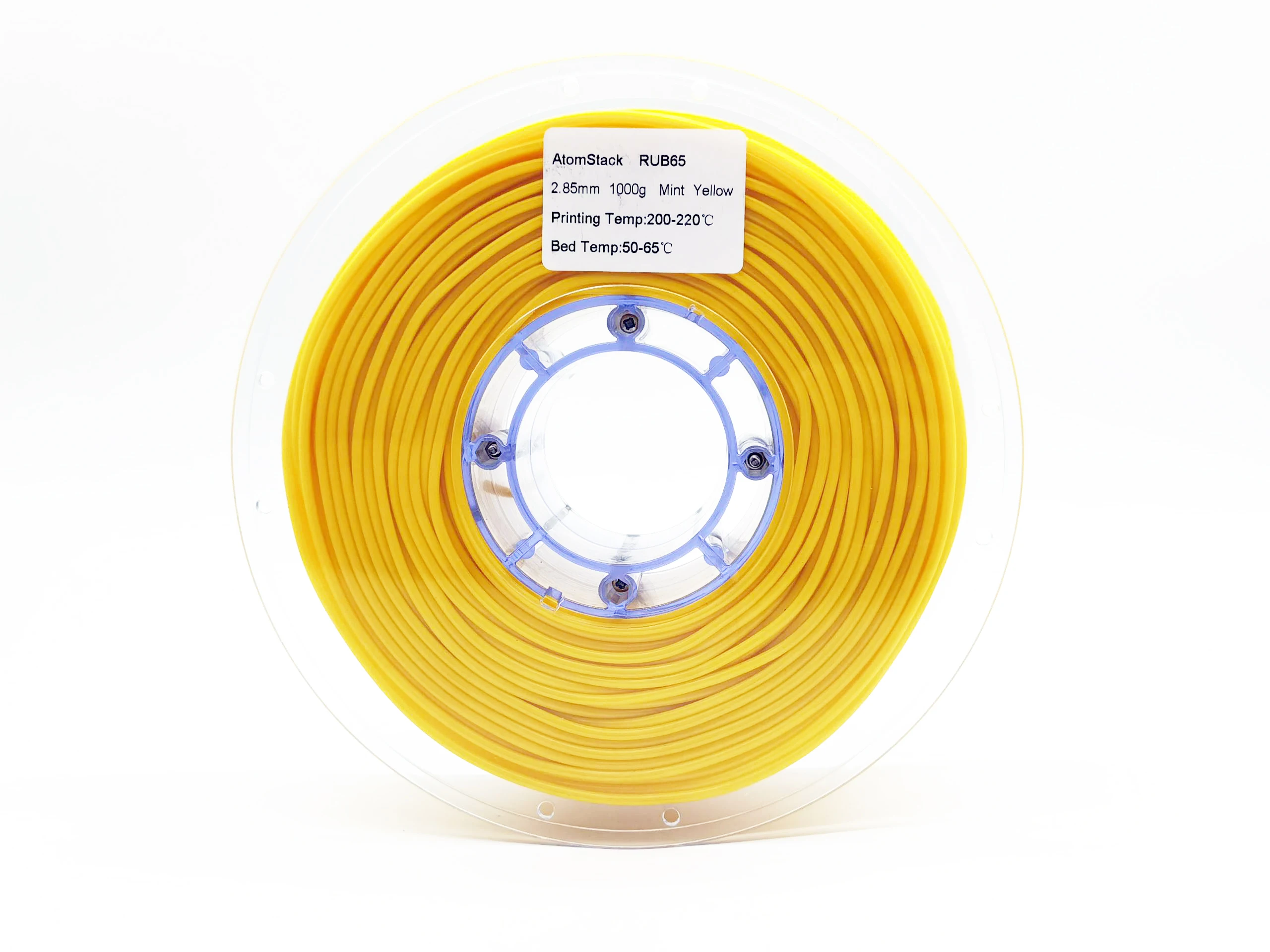 Atomstack 3d Printing Filament High Quality Rubber Material 3d Printer ...