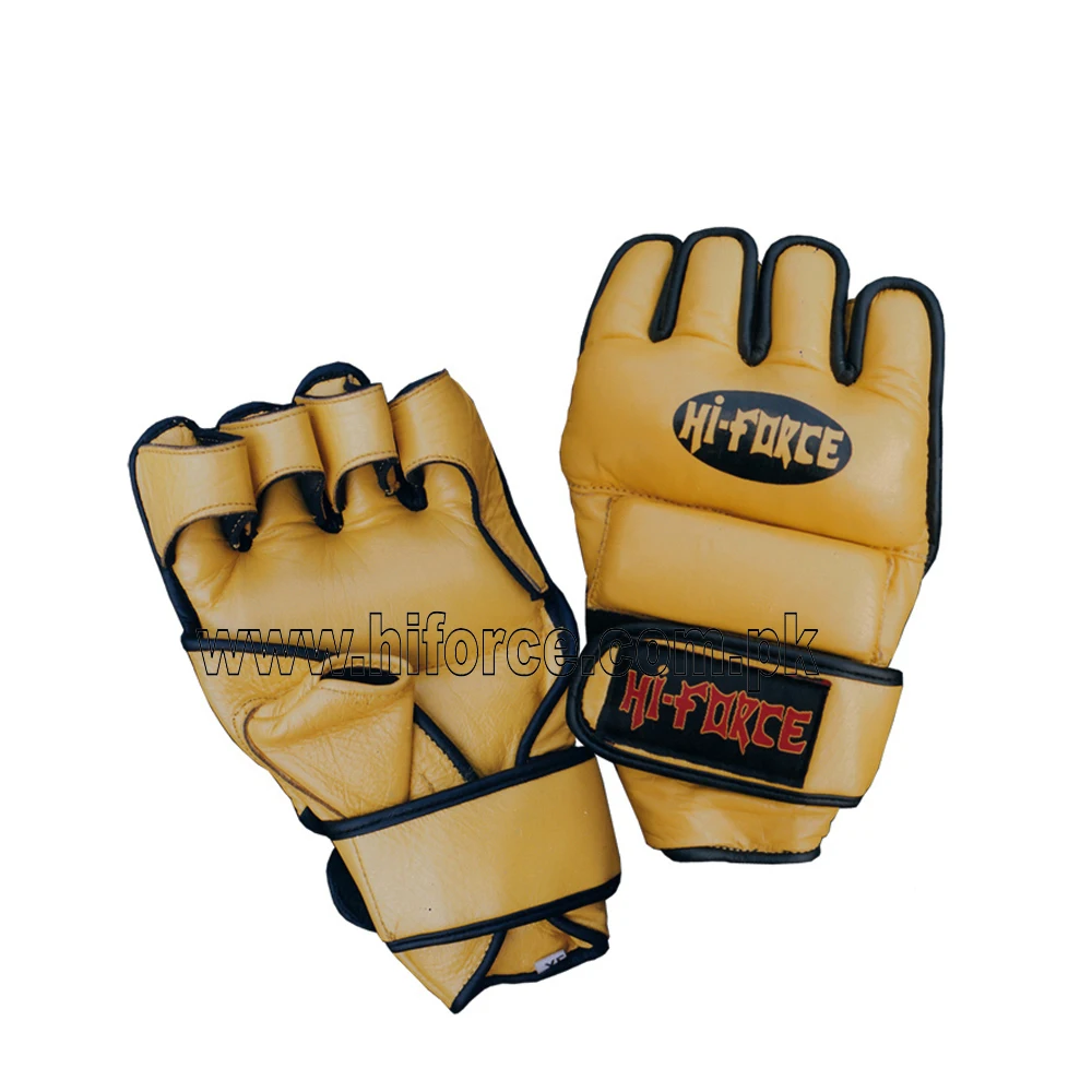 Wholesale Mix Fight Leather Universal Mma Boxing Gloves Kickboxing Muaythai Training Bag ...