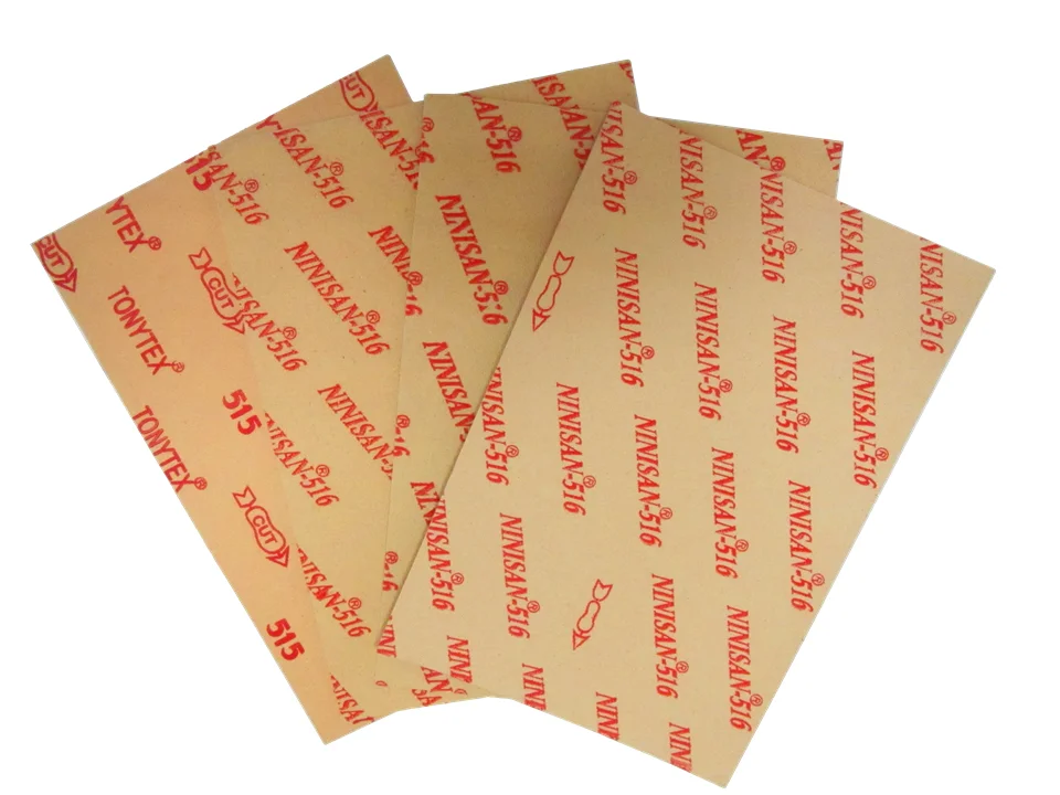 0.9MM Midsole Paper Insole Board for Shoe Material - Durable & Versatile