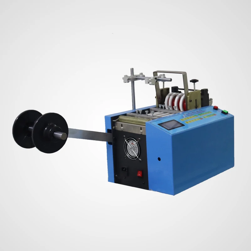 Automatic Nylon Cable Tie Machine Nylon Cable Tie Tying Machine - Buy ...