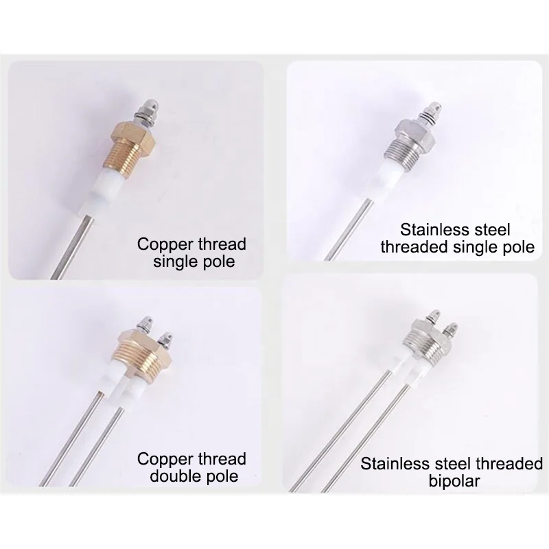 Taidacent Water Level Probe - Reliable Boiler Sensor