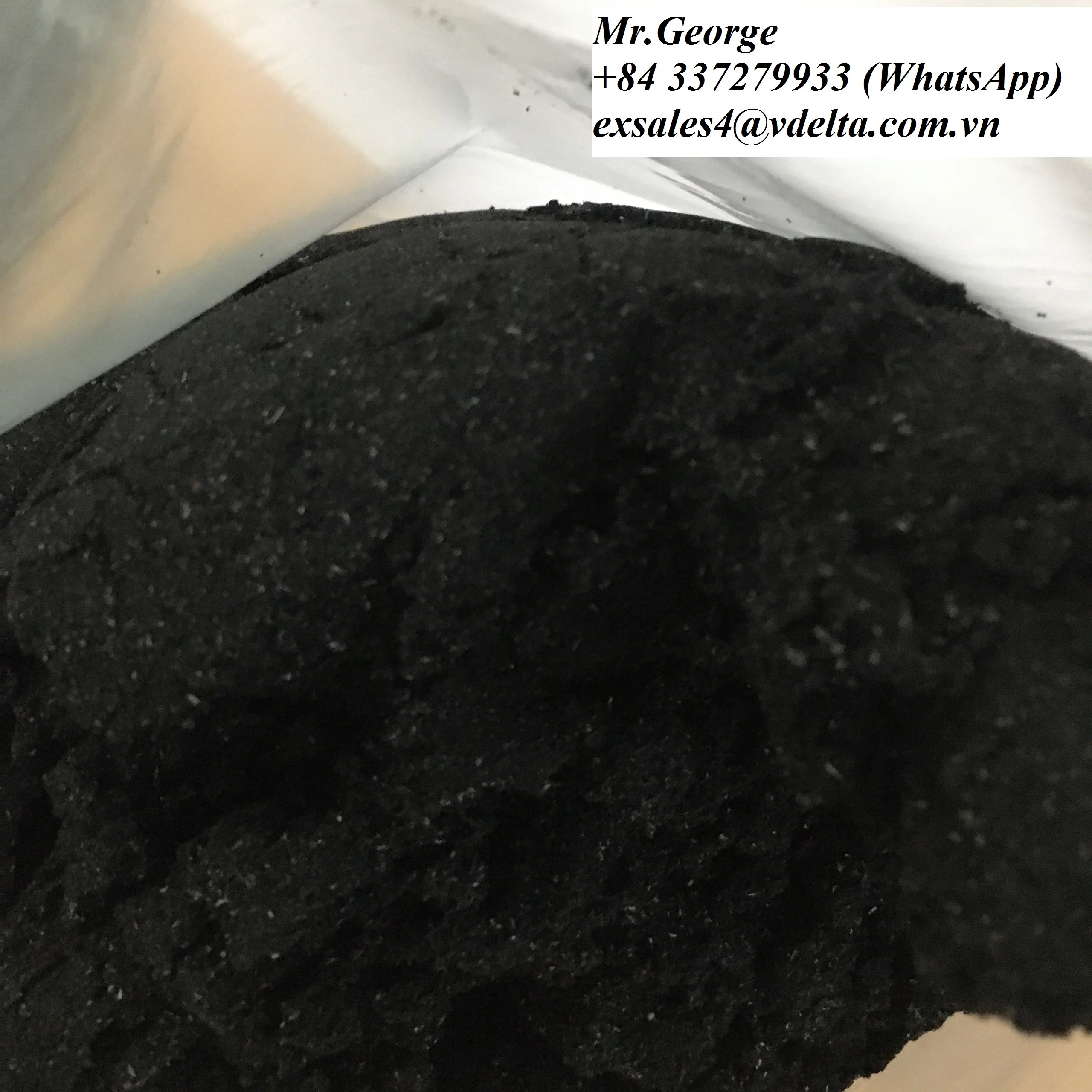 Best Seller Rice Husk Ash for Agriculture Origin from Viet Nam