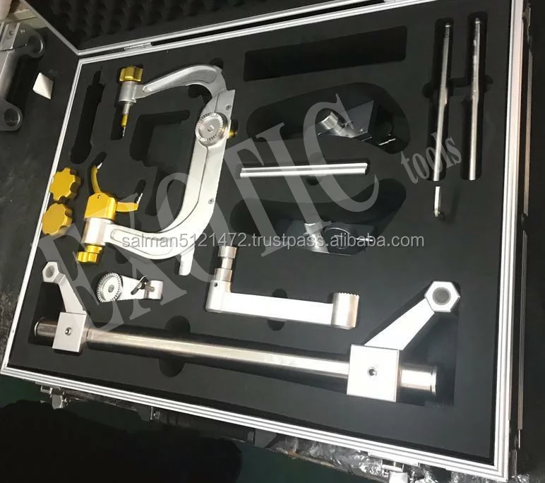 Omni Tract Surgical Retractor Set With Wishbone Frame Retractors ...