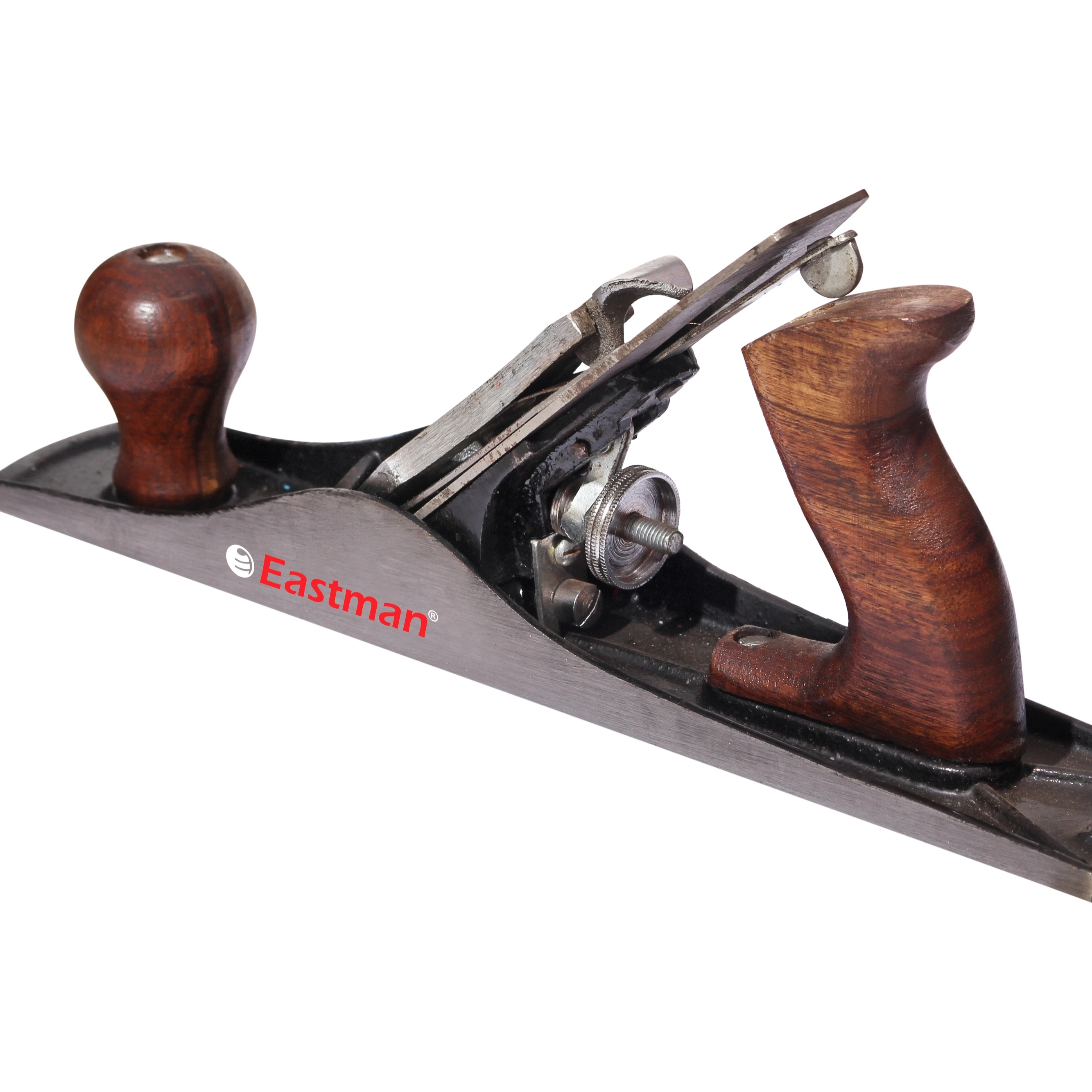 Eastman Heavy Duty Iron Jack Plane Carpentry Tools For Professional ...