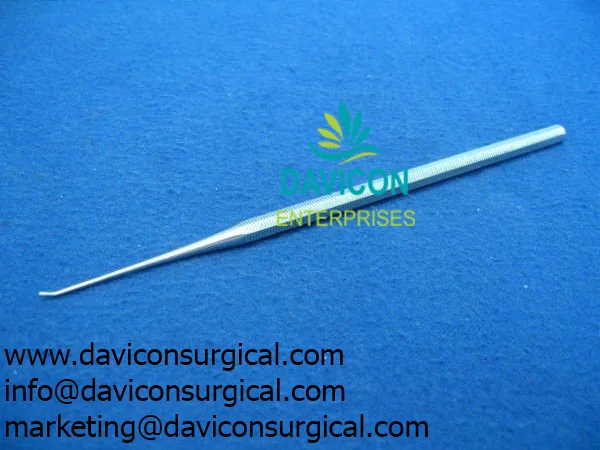 Rosen Probe Needle Slightly Cvd Malleable 6 1/4in.(16cm) - Buy Caspar ...