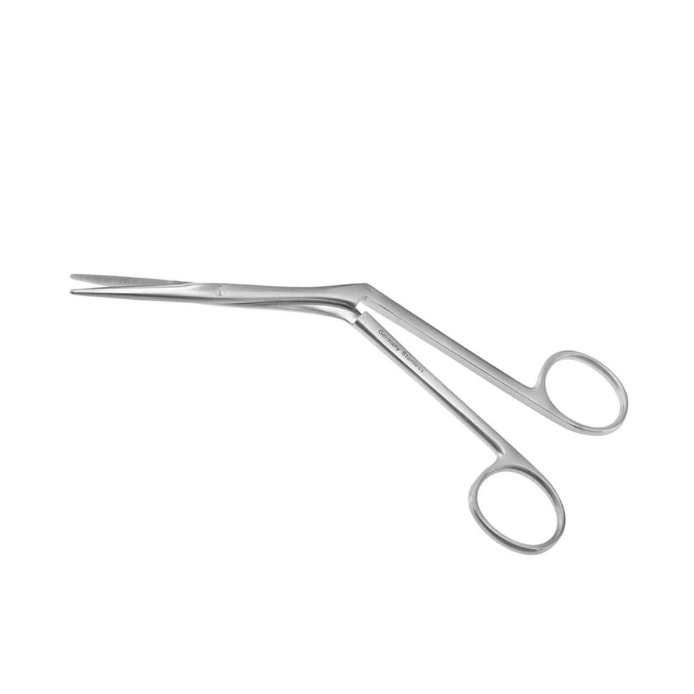 Knight Septum Forceps - Precision Surgical Instruments