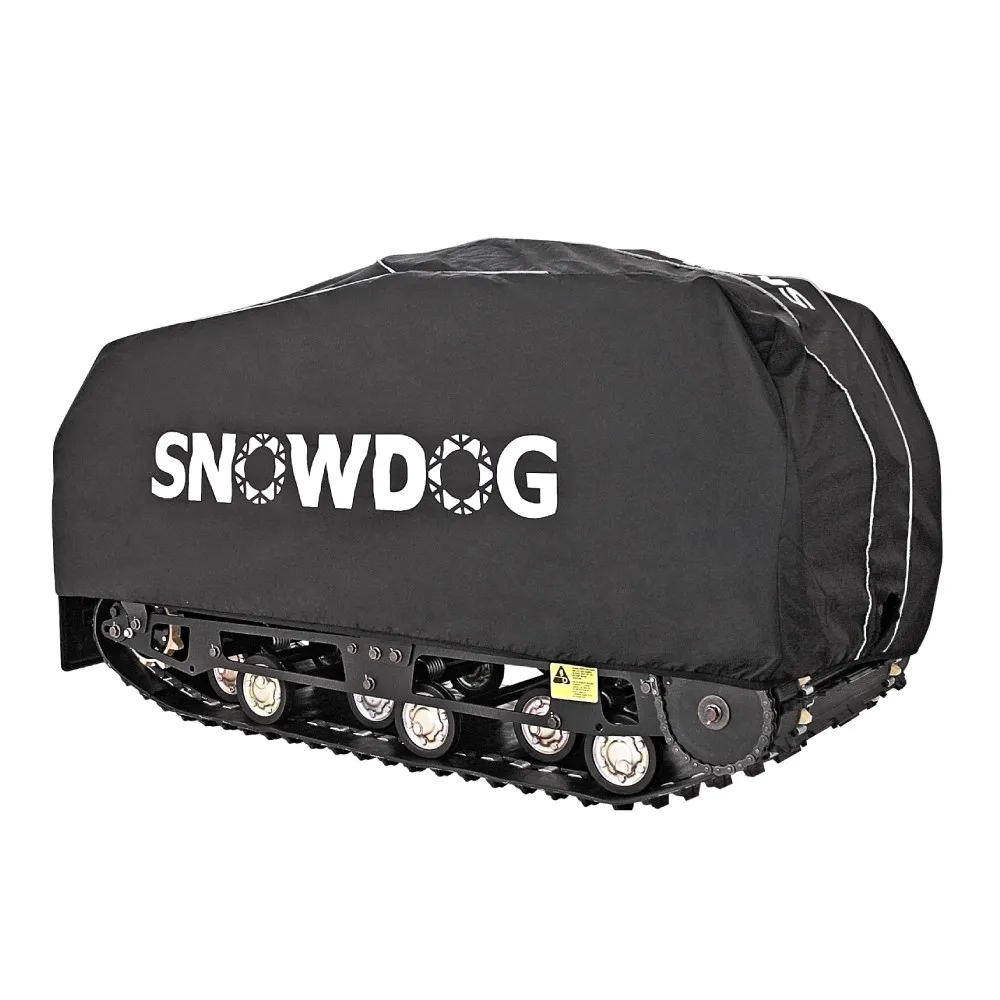 SNOWDOG STORAGE COVER Products from Baltmotors Group LLC