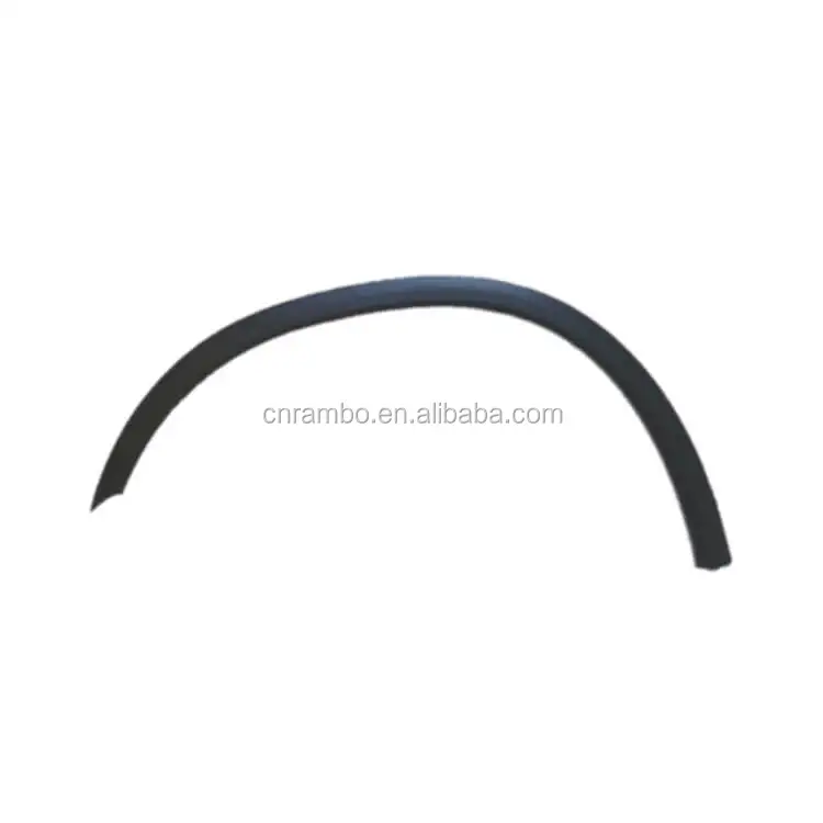 OEM 2538853107 2538853207 GLC 2019 Mercedes W253 Fender Flares